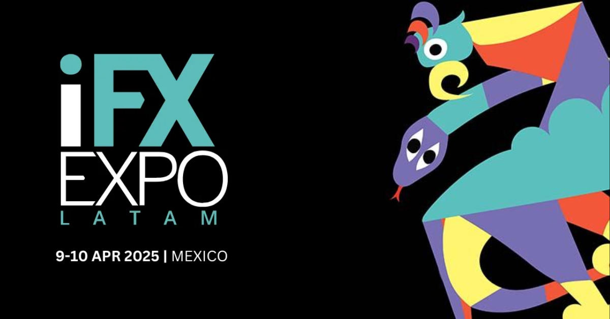 Meet Acuity Trading at iFX EXPO LATAM 2025!